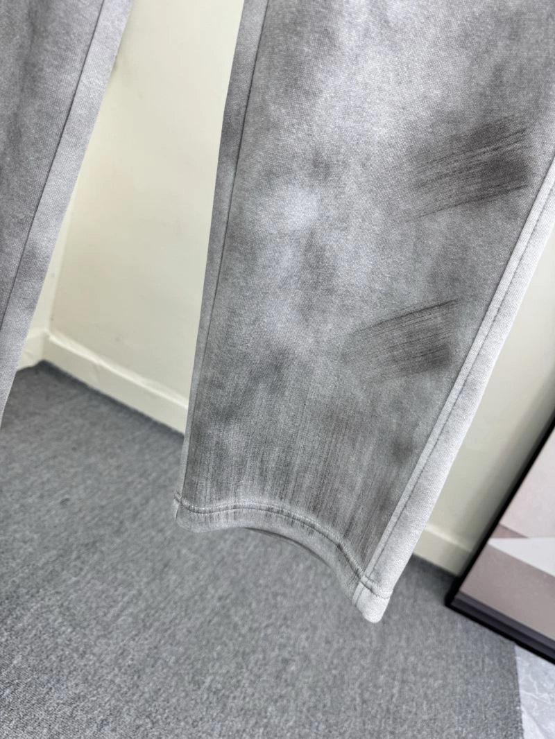 Inexpensive Maison Margiela Long Pants