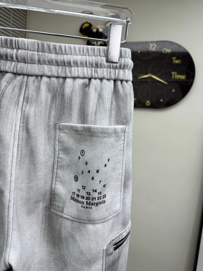 Inexpensive Maison Margiela Long Pants