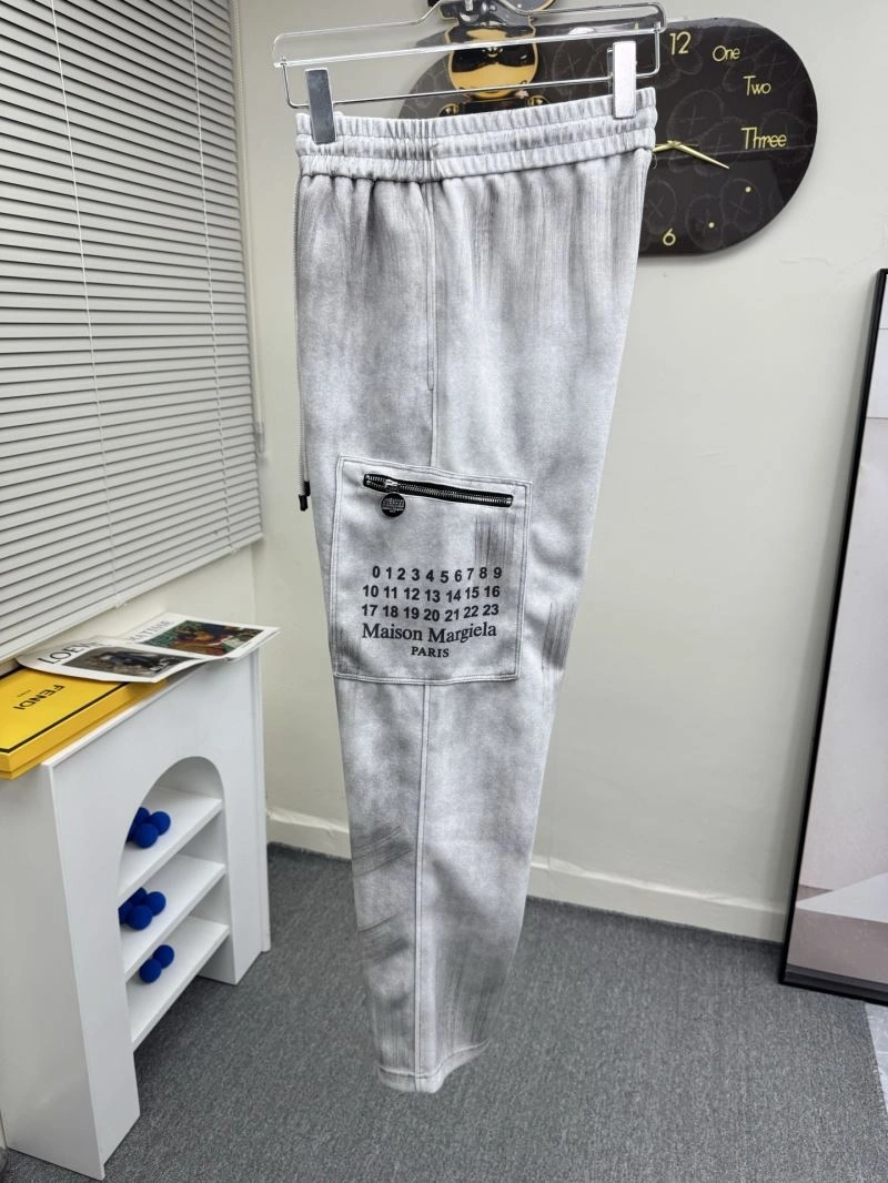 Inexpensive Maison Margiela Long Pants