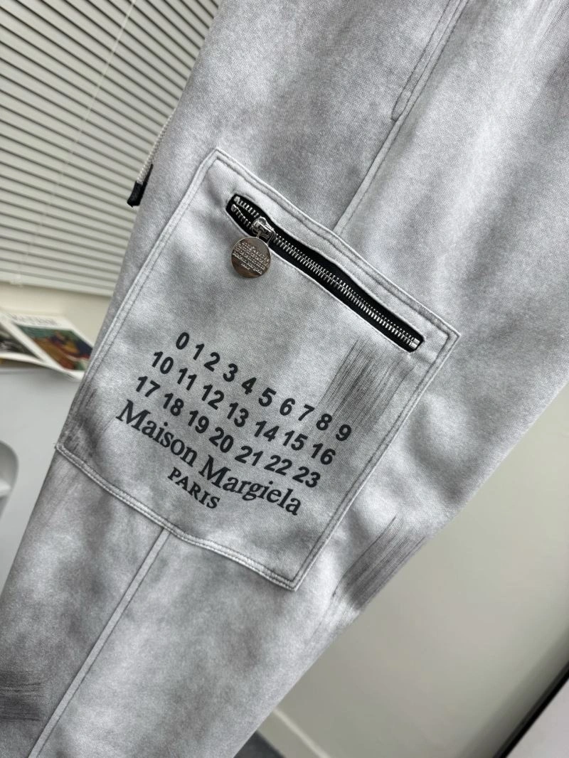 Inexpensive Maison Margiela Long Pants
