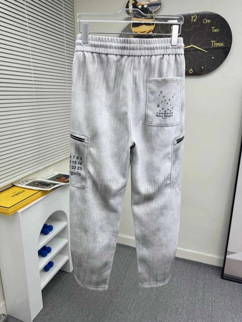 Inexpensive Maison Margiela Long Pants