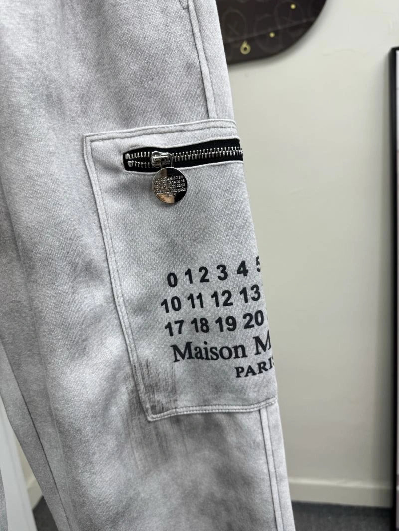 Inexpensive Maison Margiela Long Pants