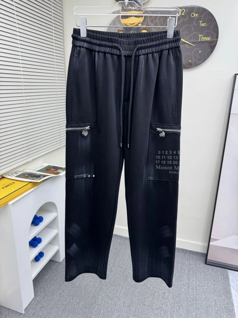 Maison Margiela Long Pants