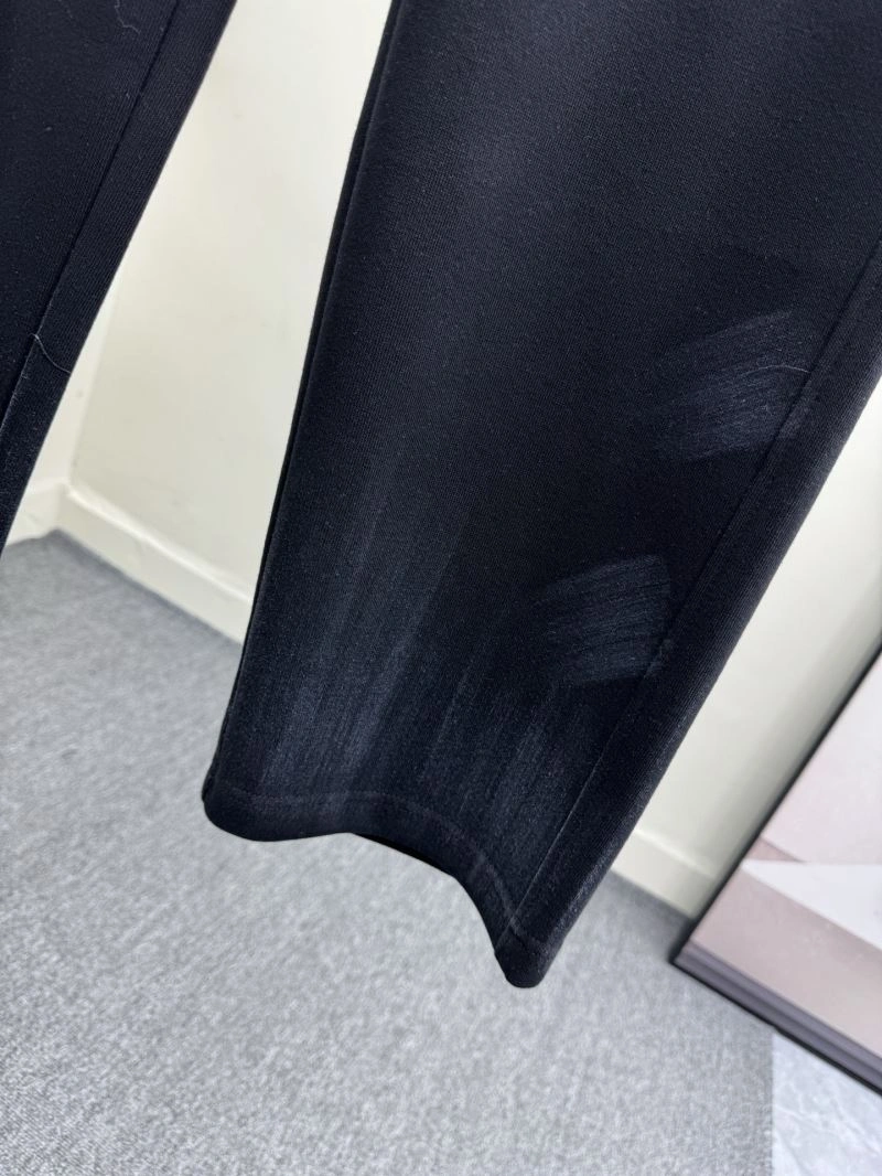 Budget-friendly Maison Margiela Long Pants