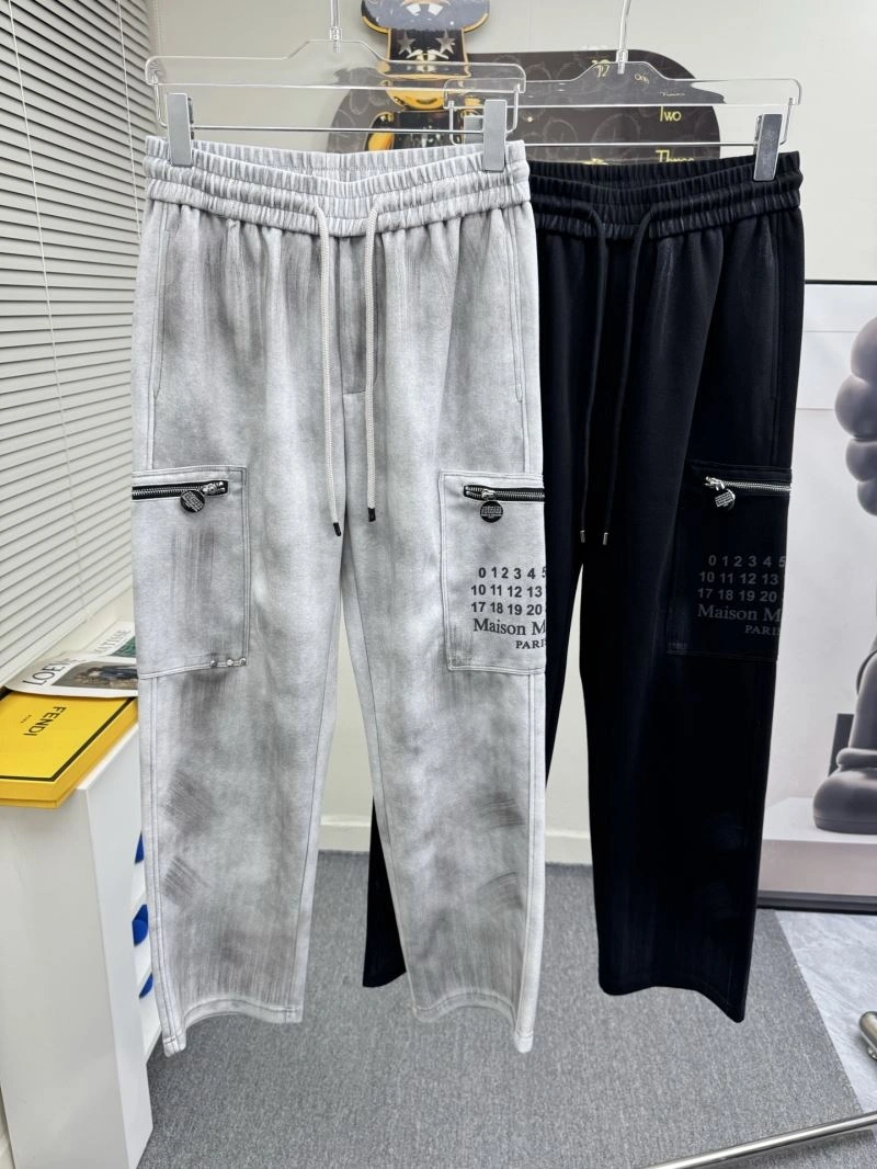 Budget-friendly Maison Margiela Long Pants