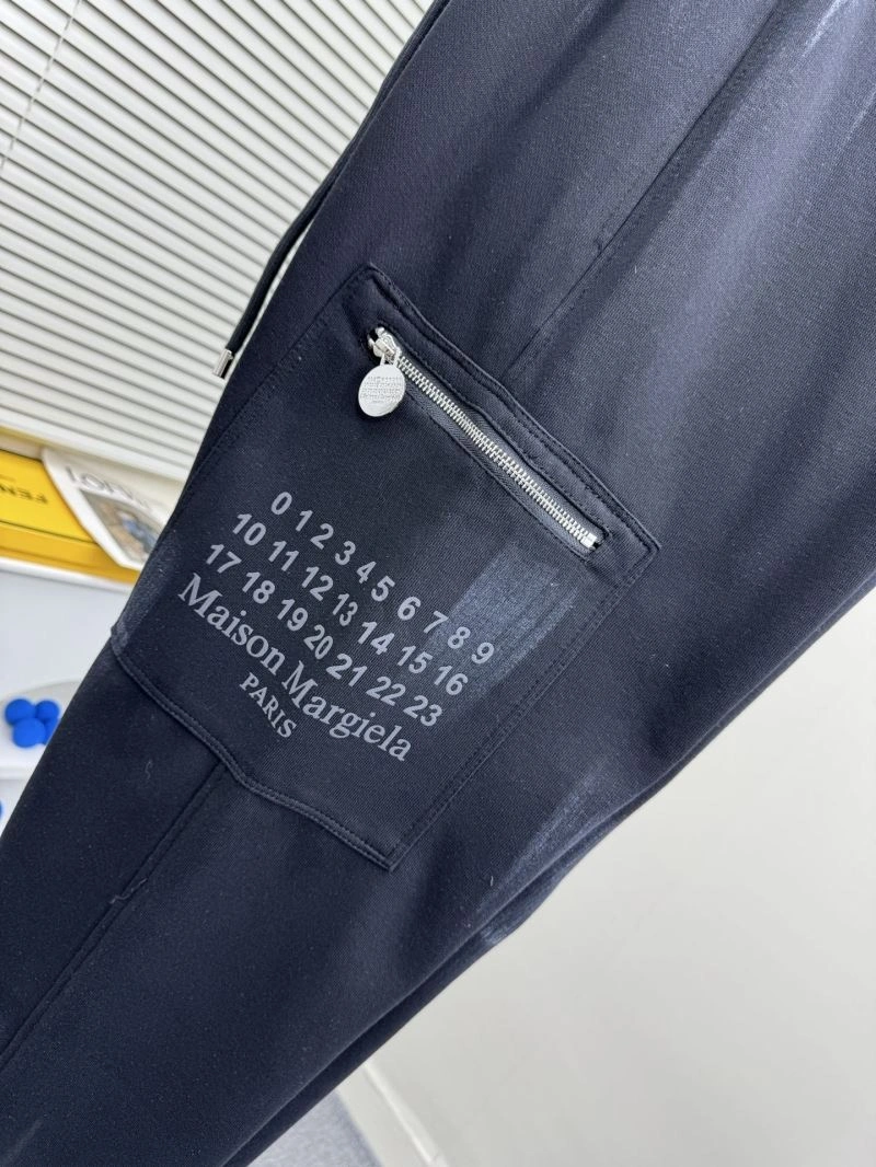 Budget-friendly Maison Margiela Long Pants