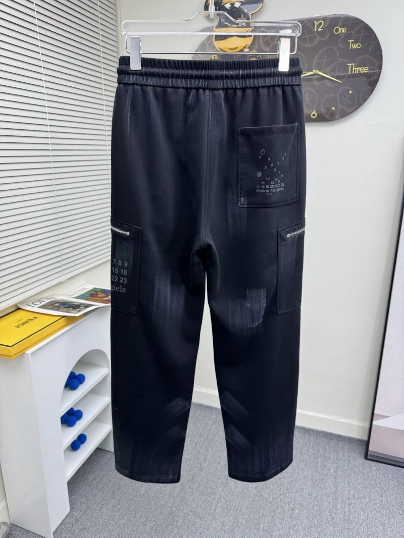 Budget-friendly Maison Margiela Long Pants