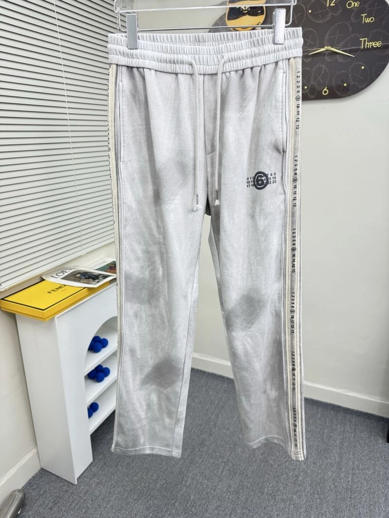 Maison Margiela Long Pants