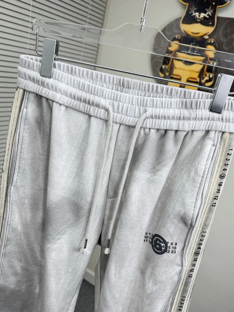 Top match Maison Margiela Long Pants