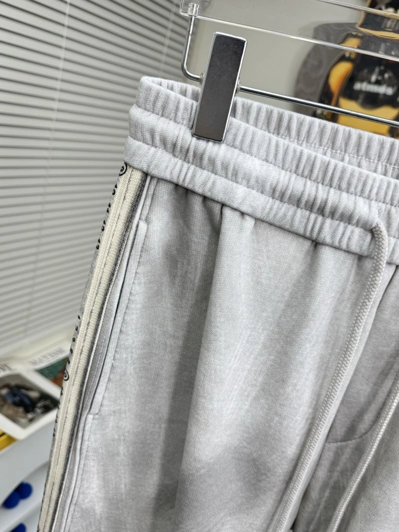 Top match Maison Margiela Long Pants