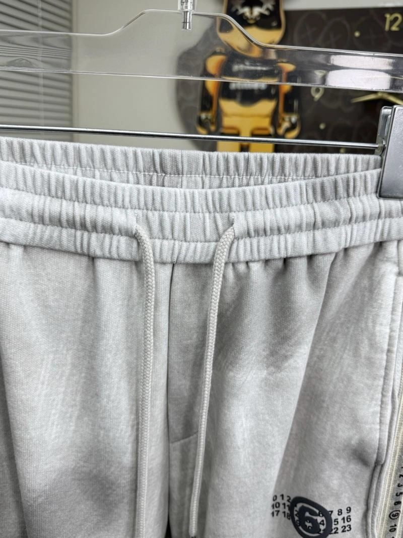 Top match Maison Margiela Long Pants