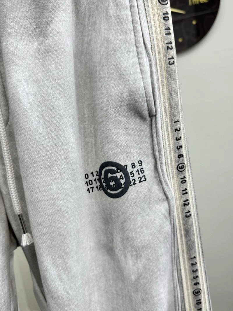 Top match Maison Margiela Long Pants