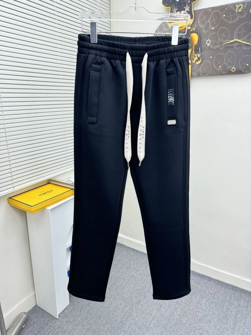 Maison Margiela Long Pants