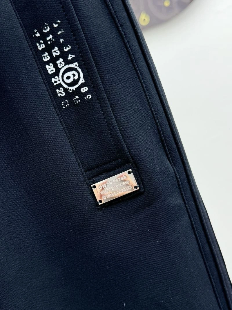 High fidelity Maison Margiela Long Pants
