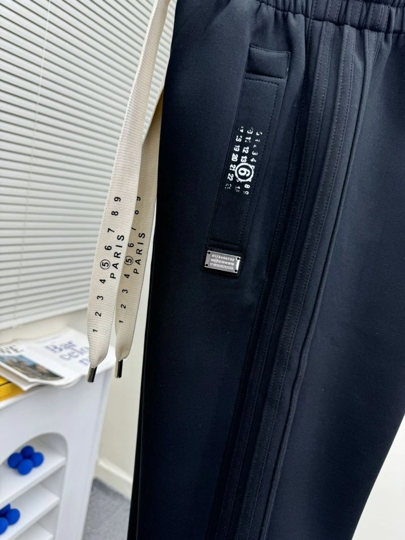 High fidelity Maison Margiela Long Pants