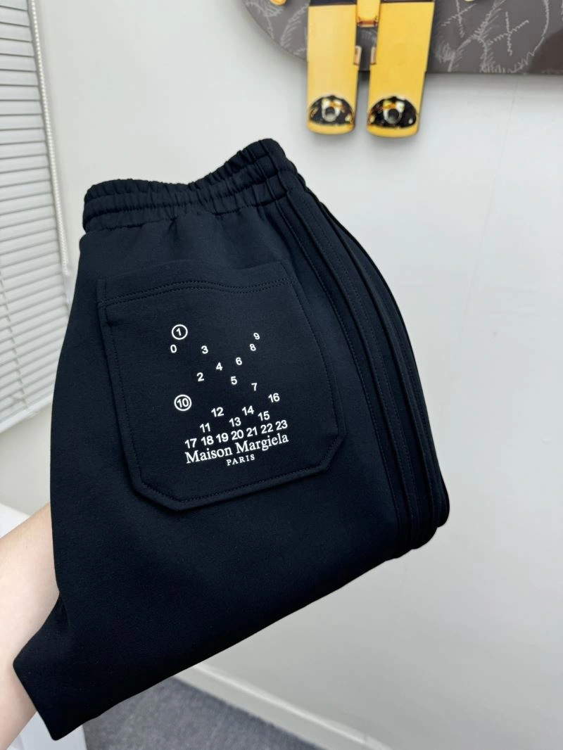 High fidelity Maison Margiela Long Pants