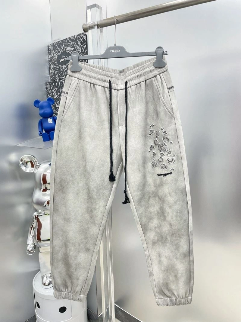 Maison Margiela Long Pants