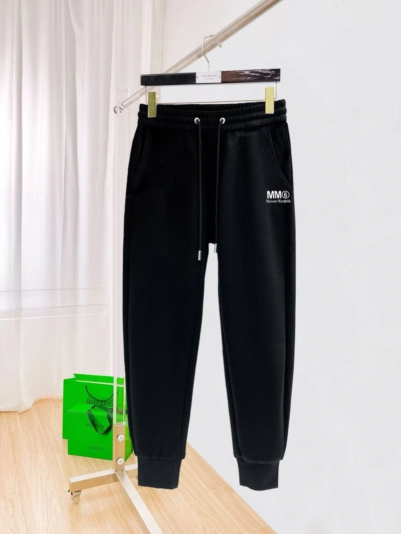 Maison Margiela Long Pants