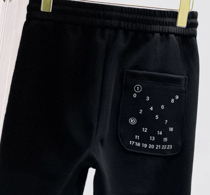 High accuracy Maison Margiela Long Pants