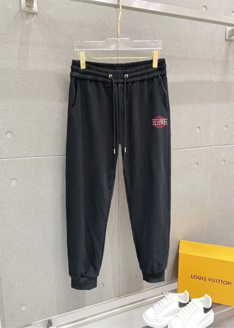 Maison Margiela Long Pants