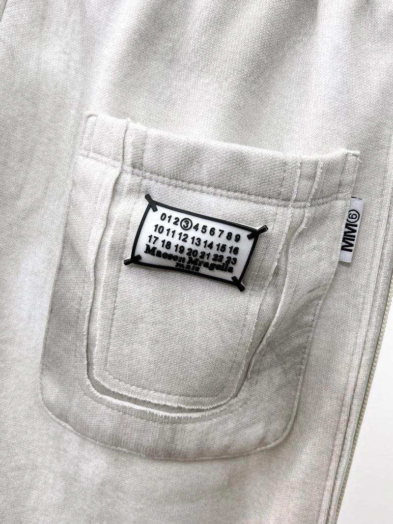 Exact replica Maison Margiela Long Pants