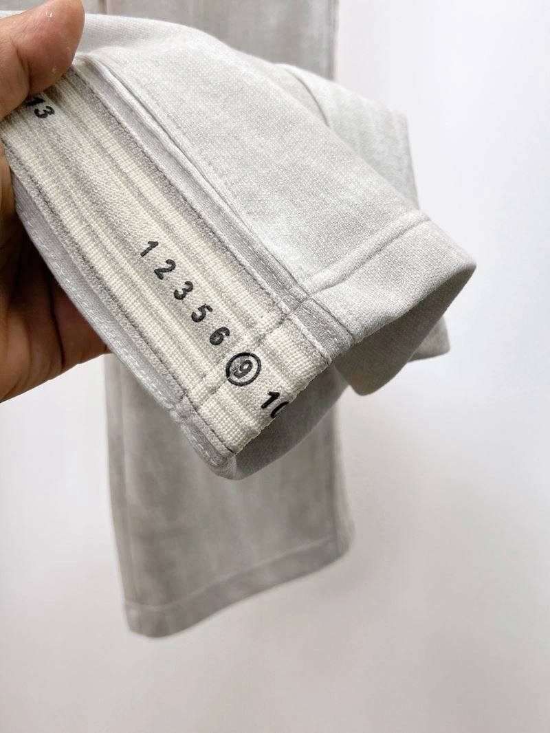 Exact replica Maison Margiela Long Pants