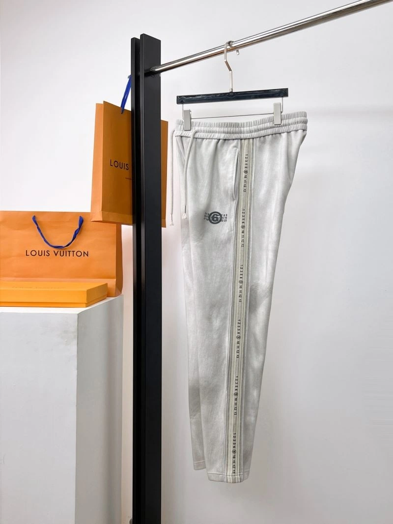 Exact replica Maison Margiela Long Pants
