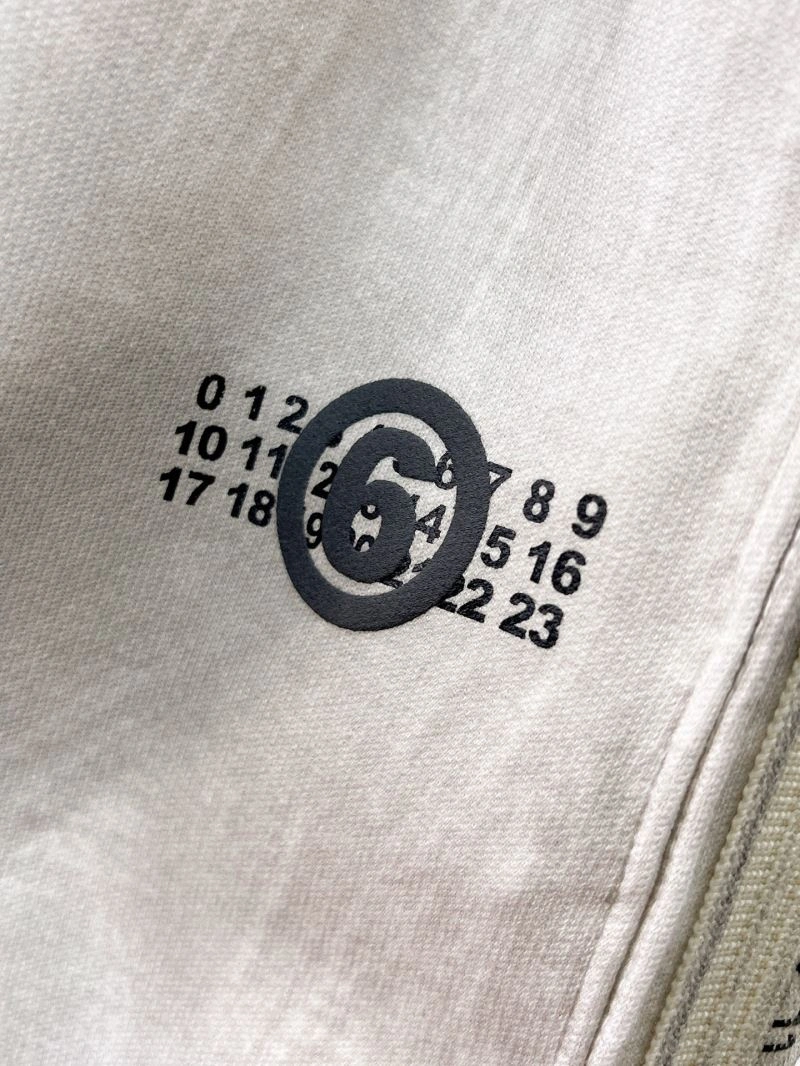 Exact replica Maison Margiela Long Pants
