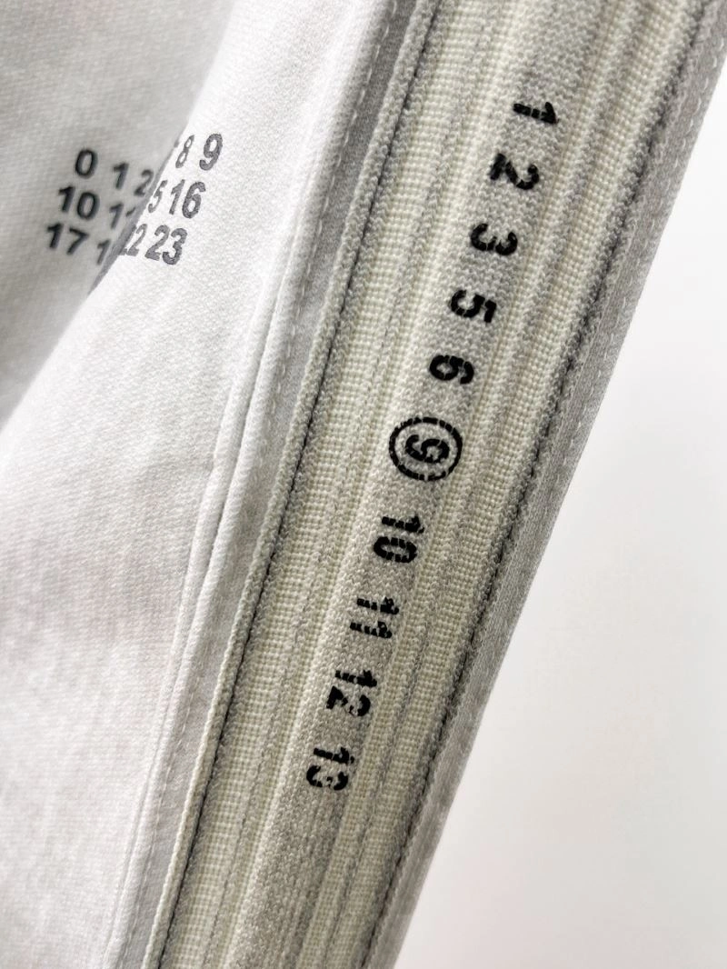Exact replica Maison Margiela Long Pants