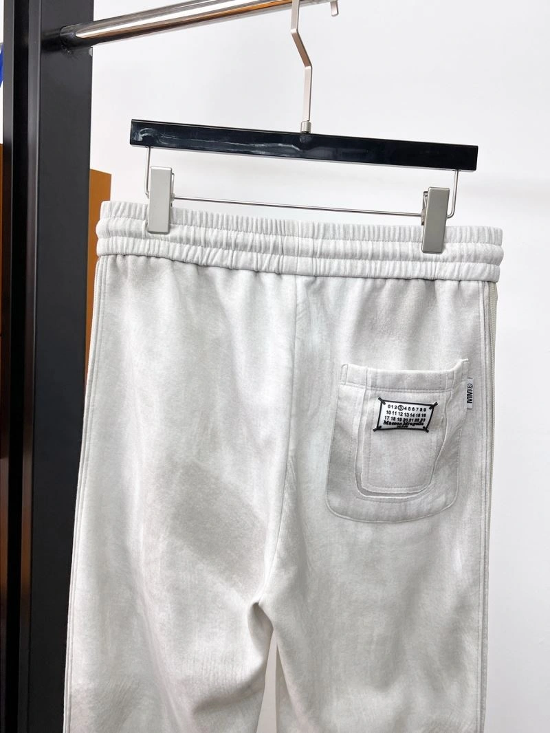 Exact replica Maison Margiela Long Pants