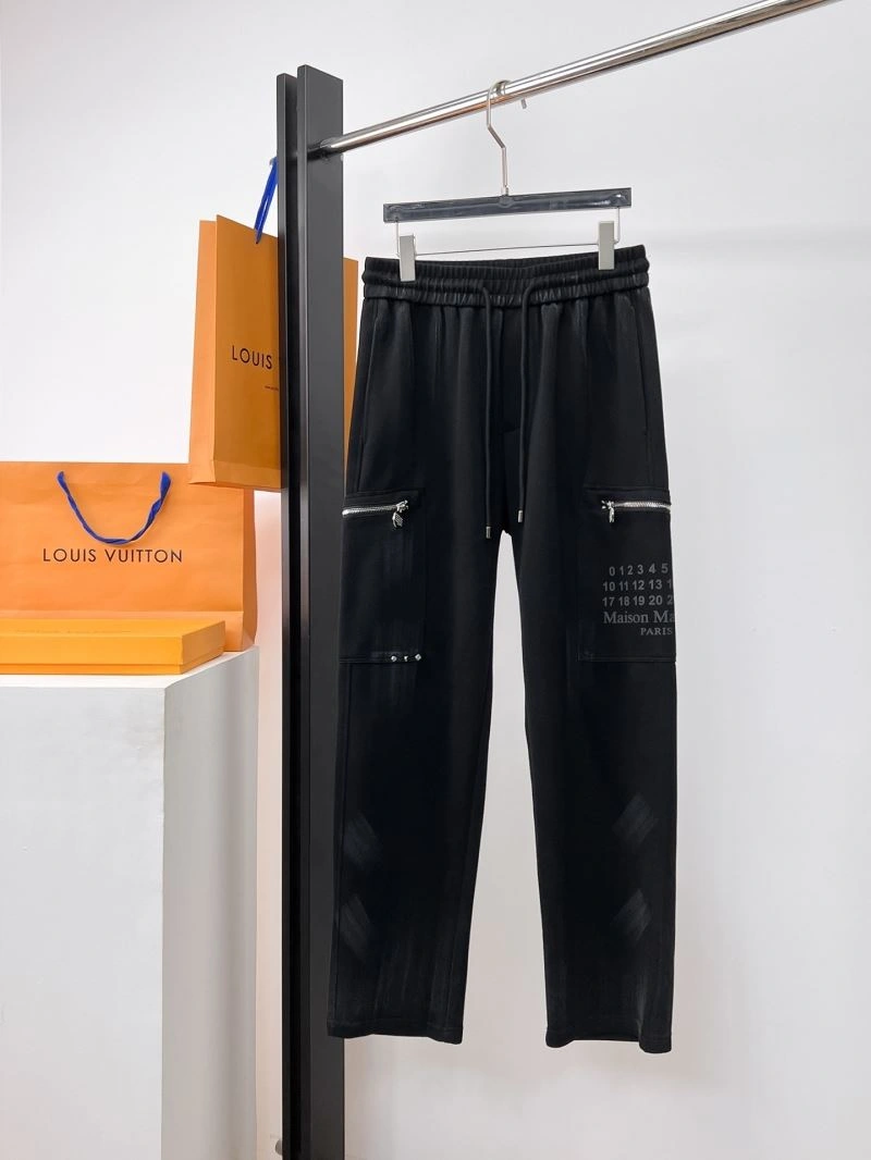 Maison Margiela Long Pants