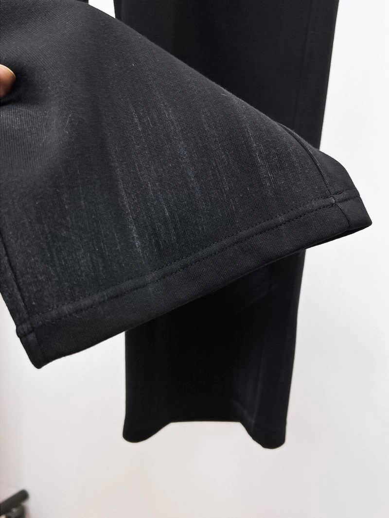 High fidelity Maison Margiela Long Pants