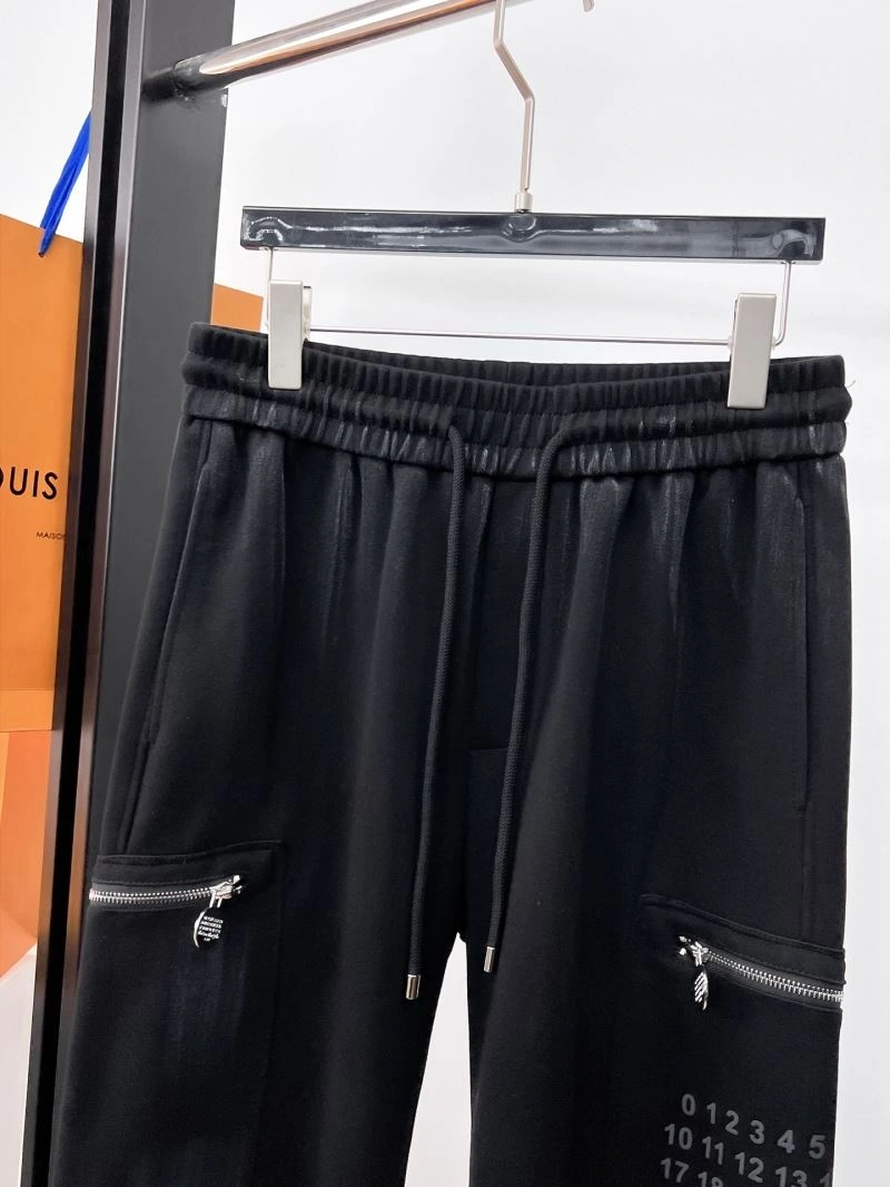 High fidelity Maison Margiela Long Pants