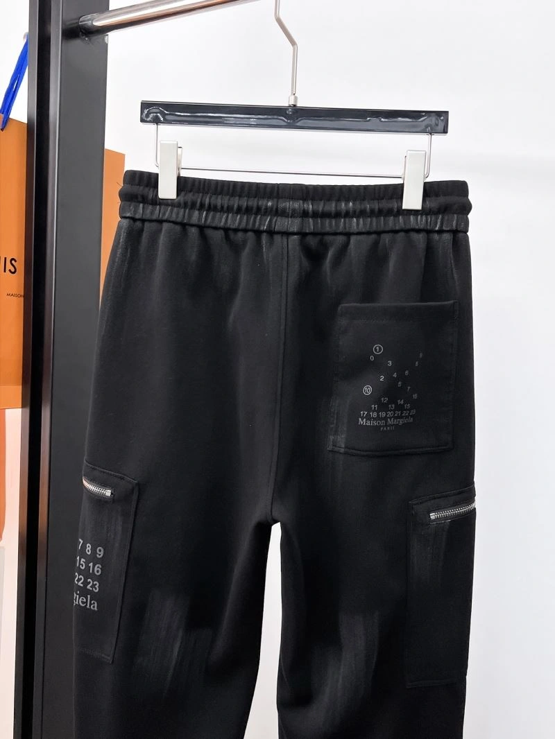 High fidelity Maison Margiela Long Pants