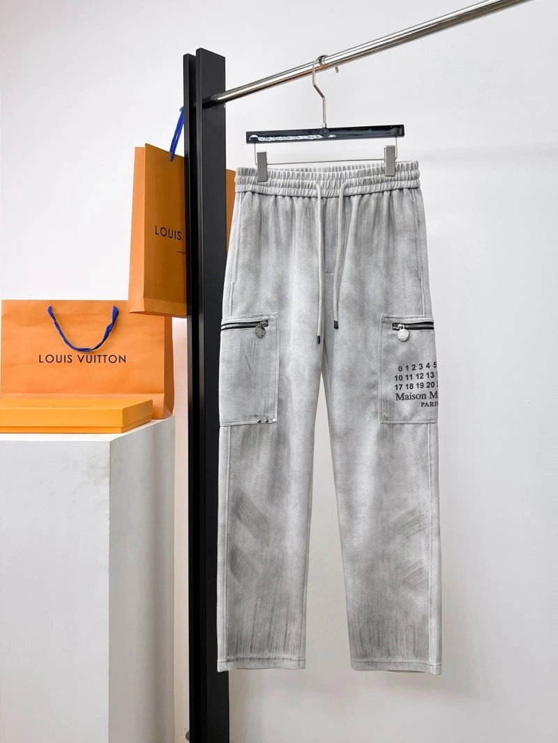 Maison Margiela Long Pants