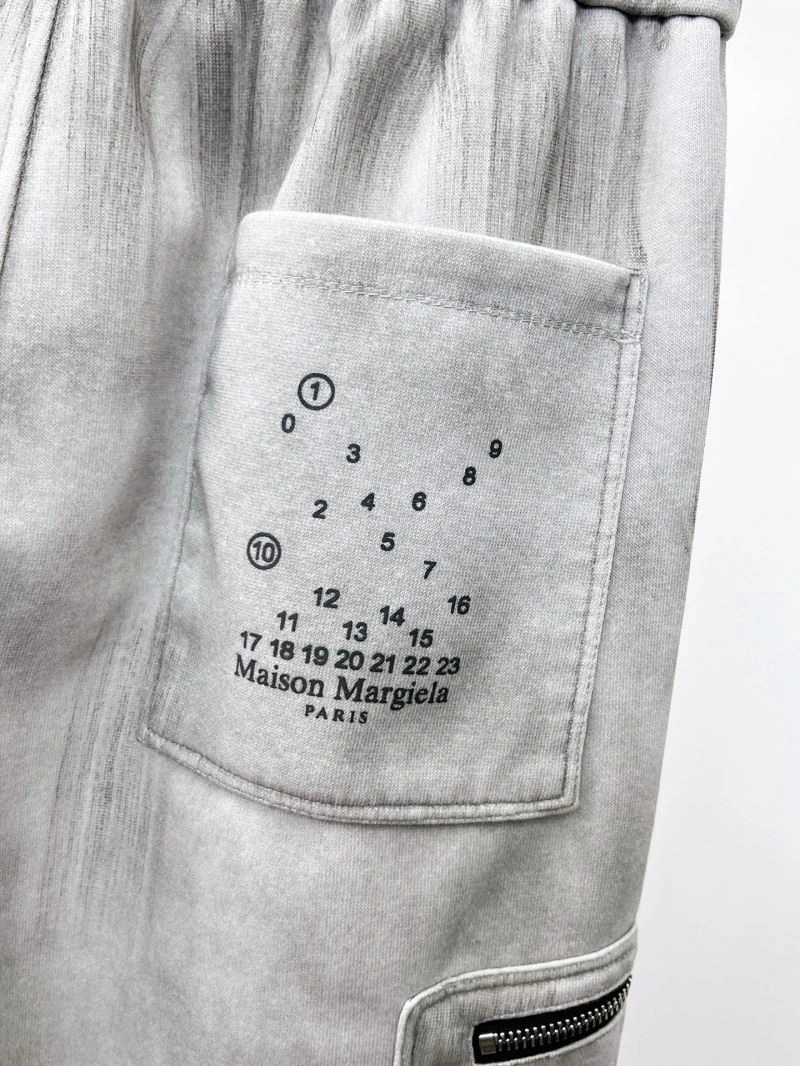 Top mirror Maison Margiela Long Pants