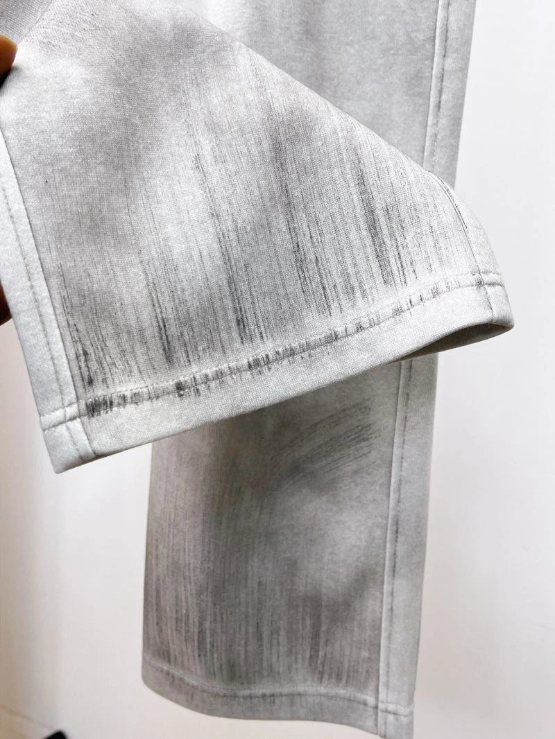 Top mirror Maison Margiela Long Pants