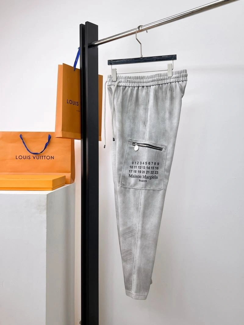 Top mirror Maison Margiela Long Pants