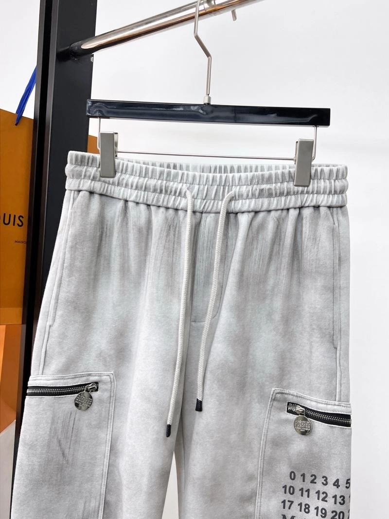 Top mirror Maison Margiela Long Pants