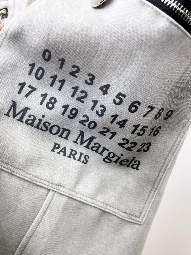 Top mirror Maison Margiela Long Pants