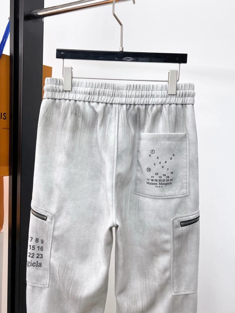Top mirror Maison Margiela Long Pants