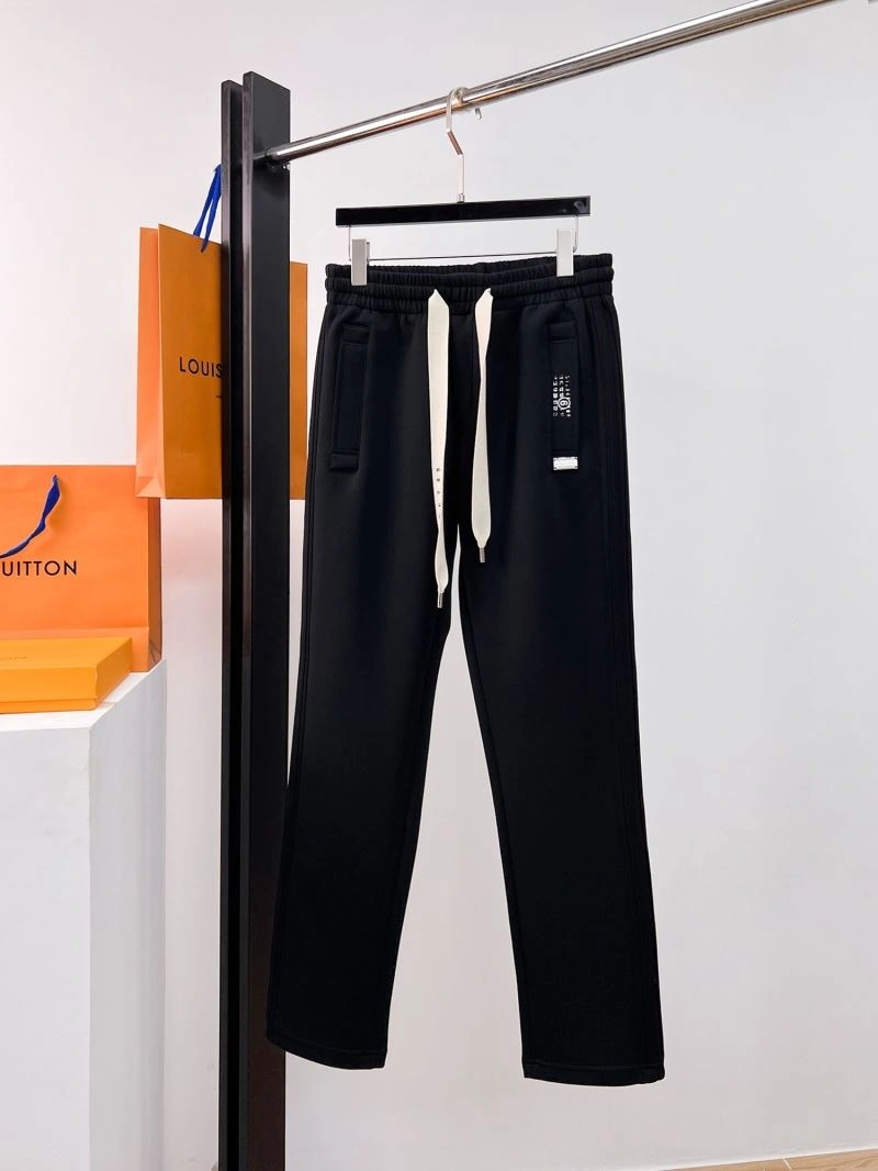 Maison Margiela Long Pants