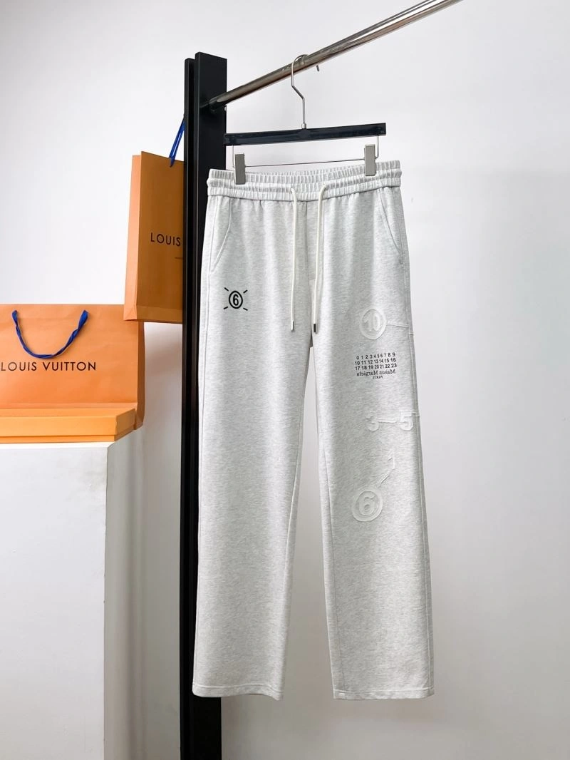 Maison Margiela Long Pants