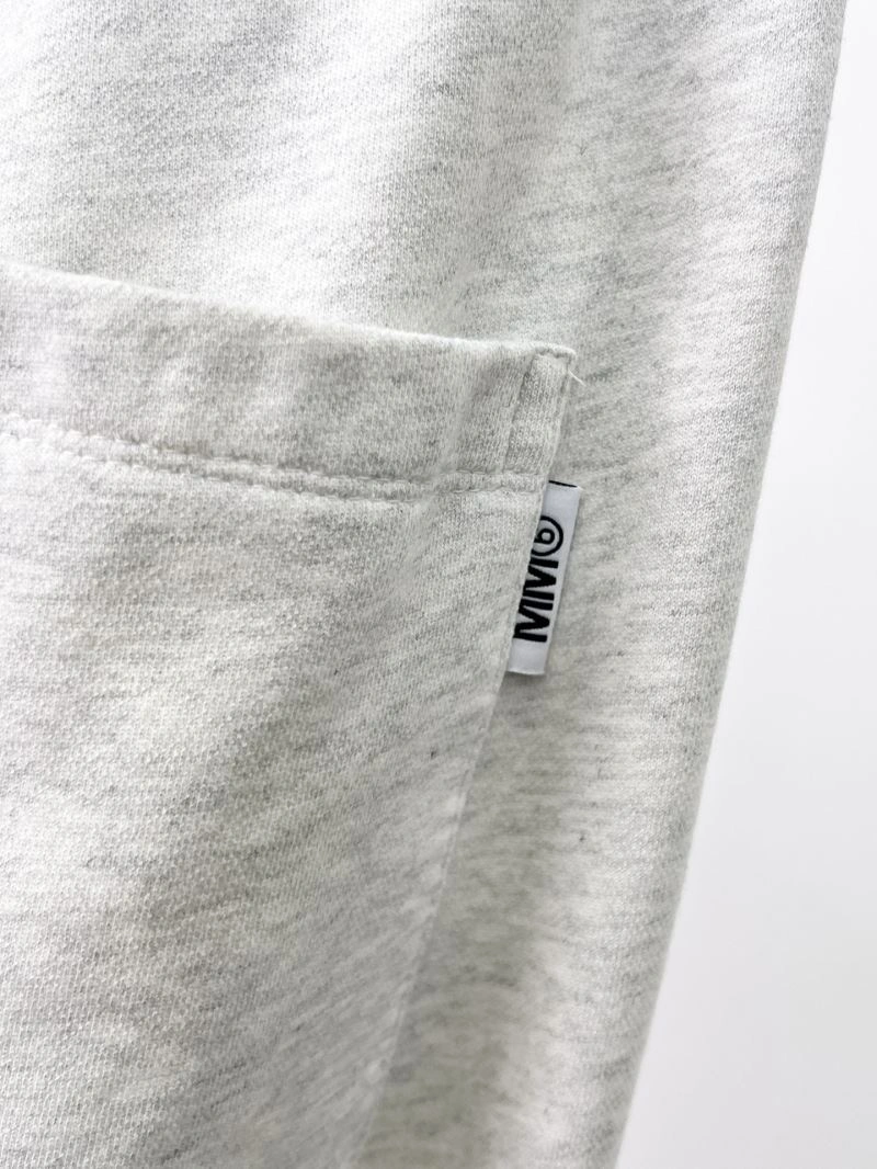 Factory-made Maison Margiela Long Pants