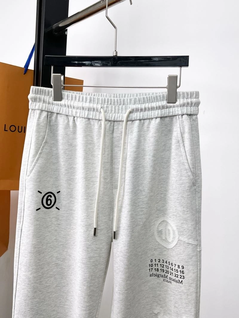 Factory-made Maison Margiela Long Pants
