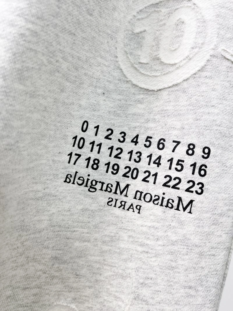 Factory-made Maison Margiela Long Pants