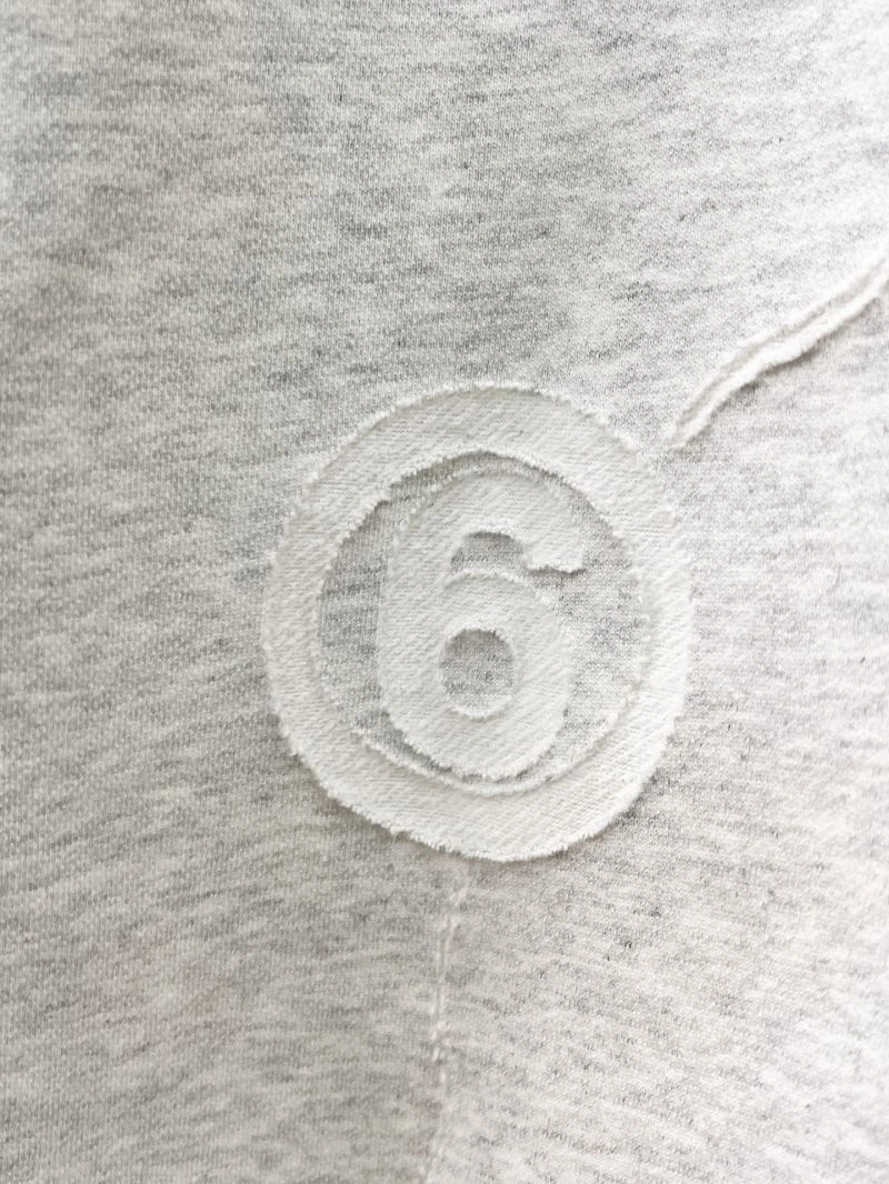 Factory-made Maison Margiela Long Pants