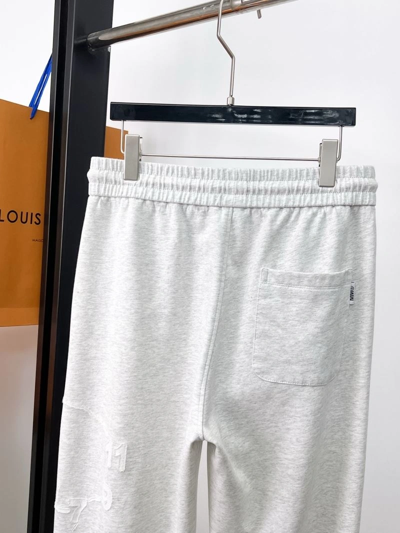 Factory-made Maison Margiela Long Pants