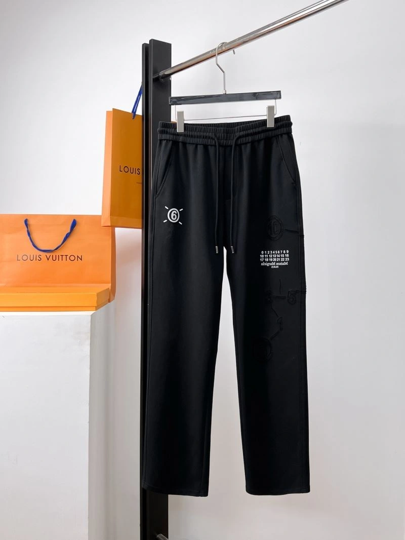 Maison Margiela Long Pants