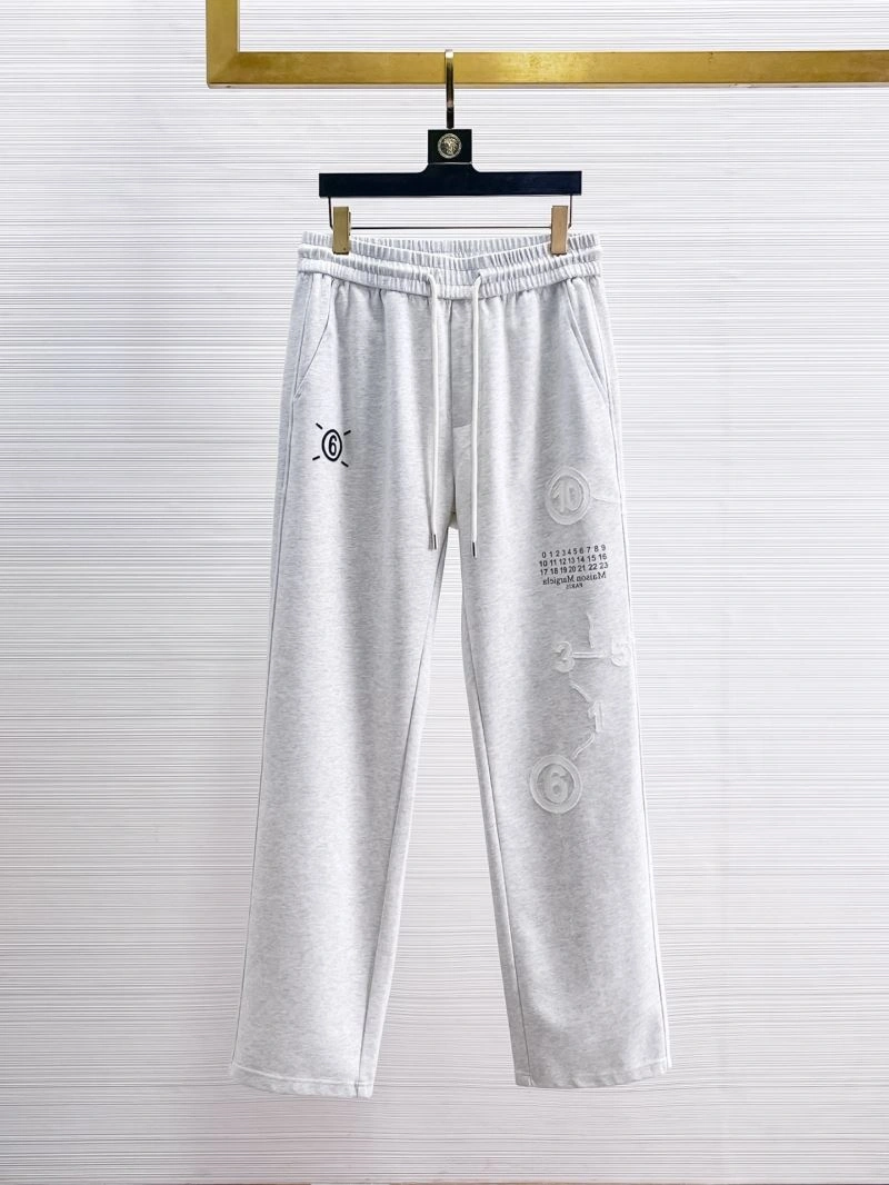 Maison Margiela Long Pants
